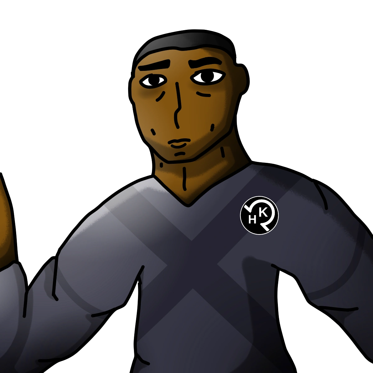 Jaiden render finally | Fandom