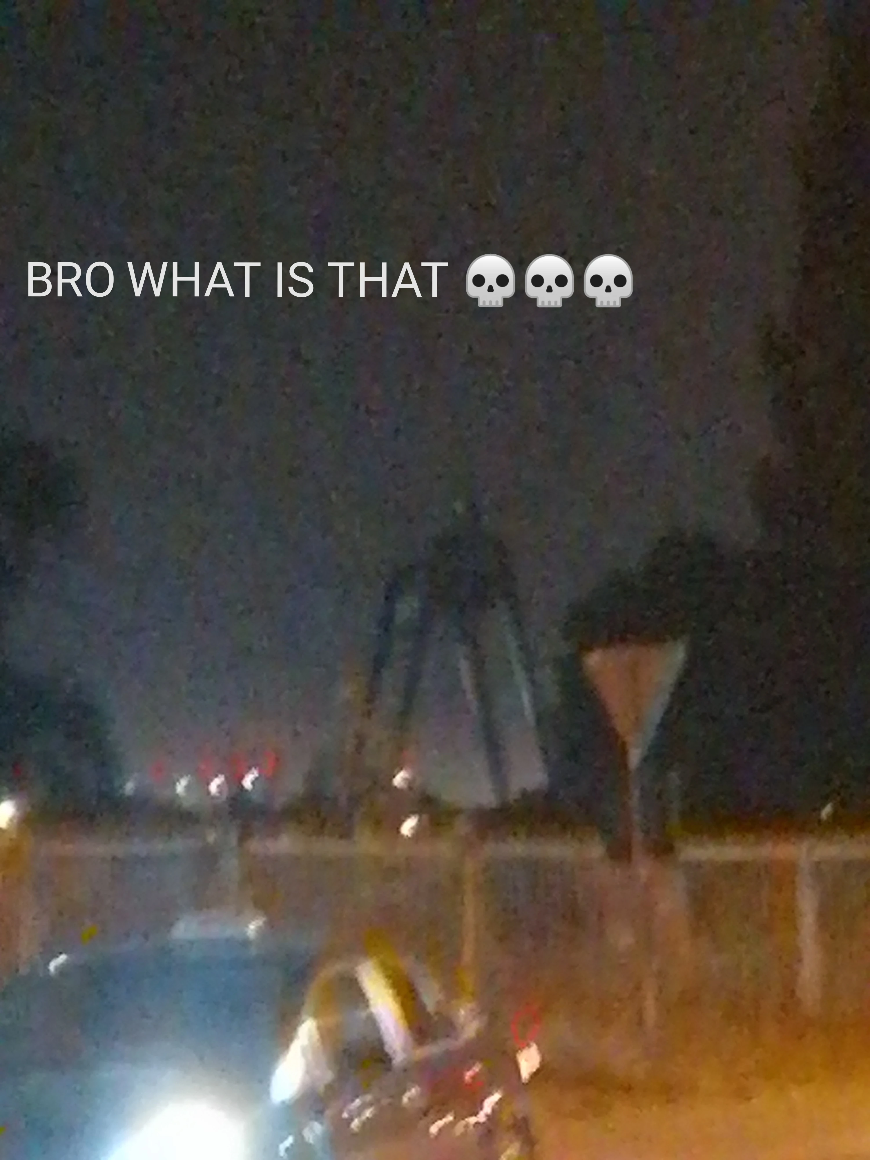 bro is not surviving this one | Fandom