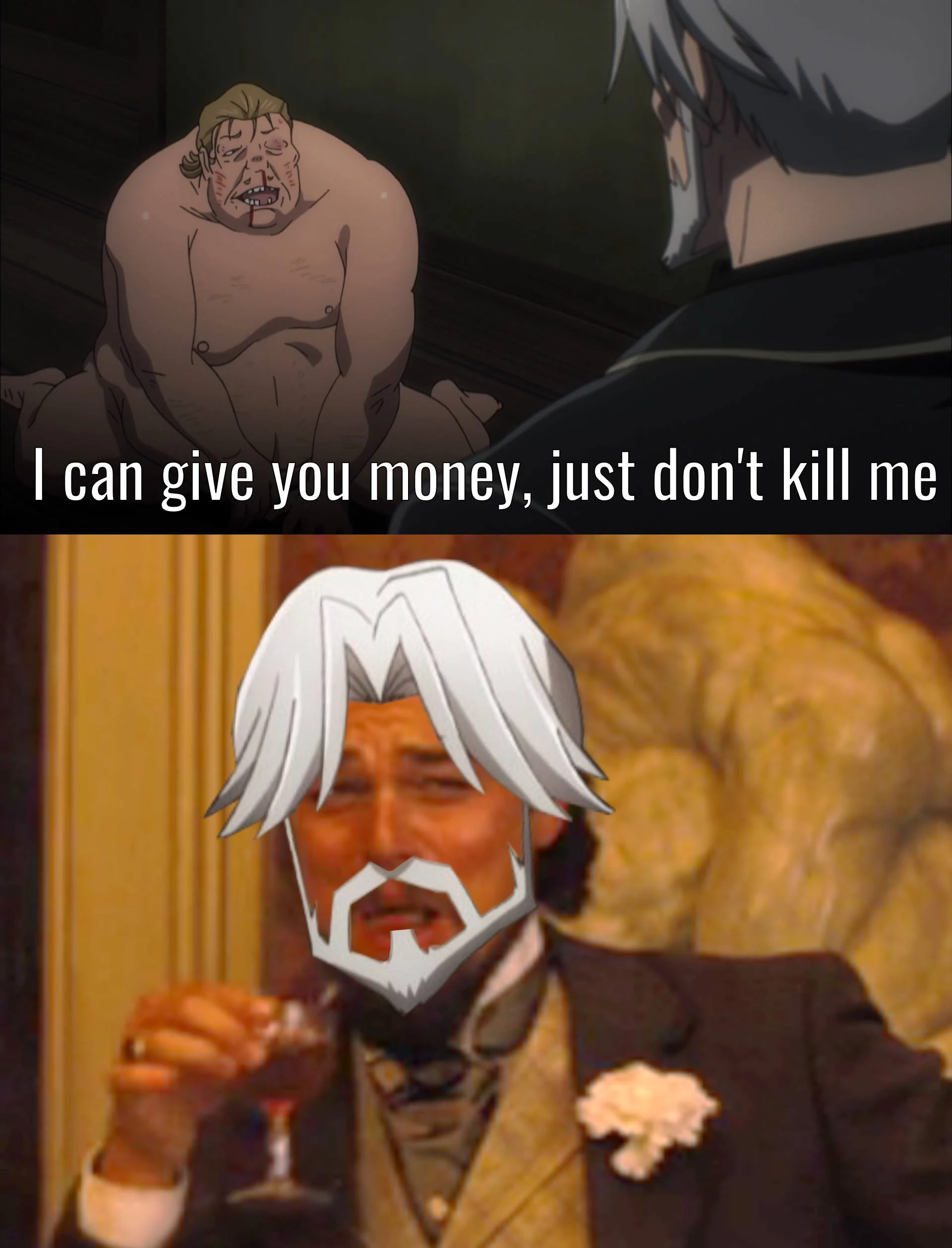 Making Overlord memes #512 | Fandom