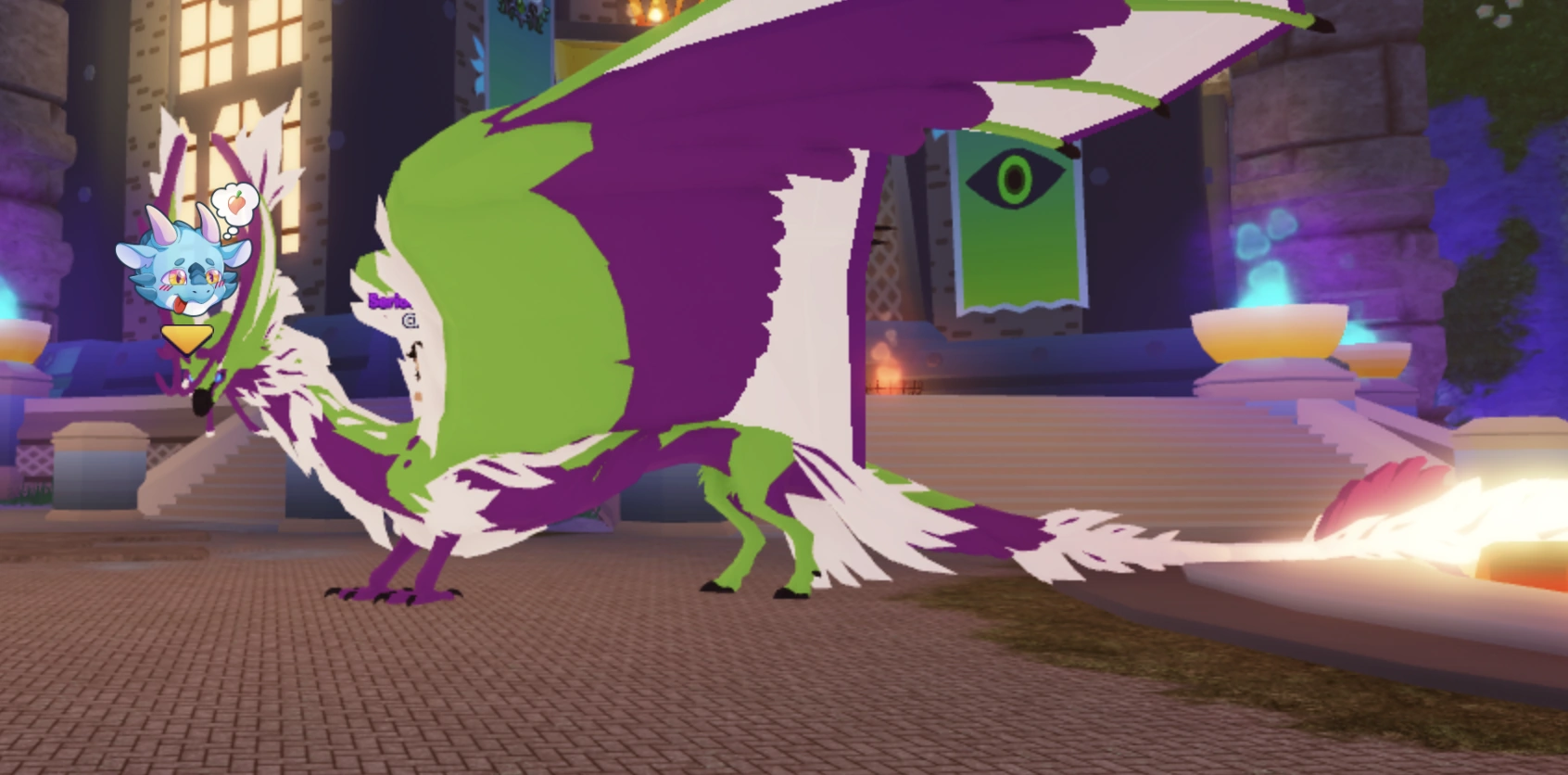 My dragon showcase + Profiles/small history | Fandom