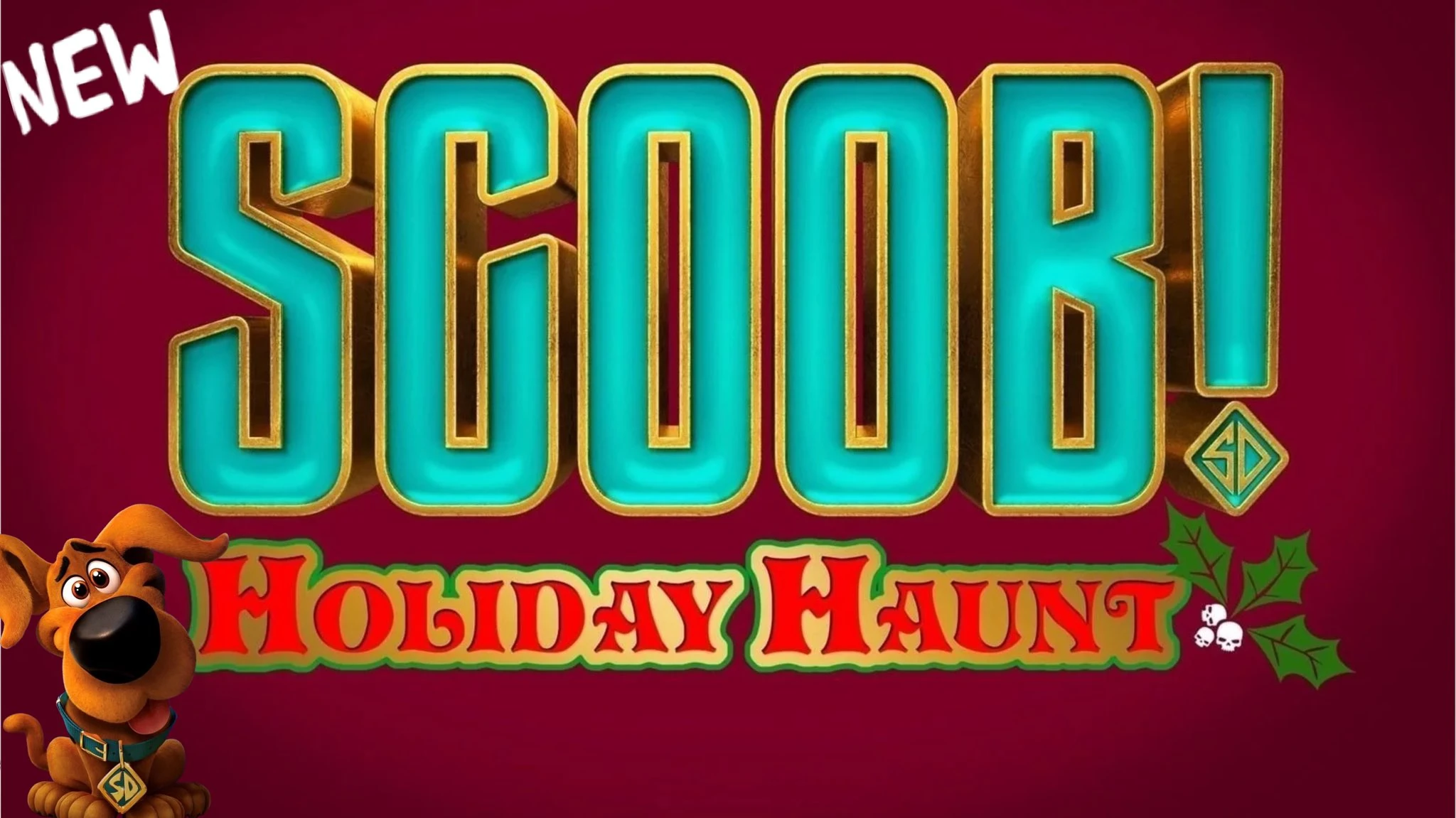 New information on Holiday Haunt has JUST surfaced | Fandom