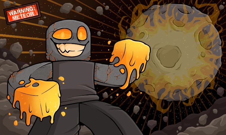 Banner - Meteor | Fandom