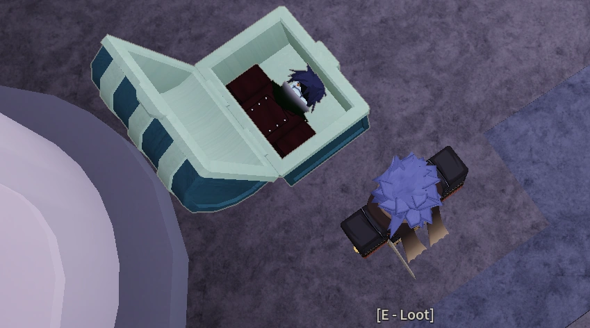 Deepwoken wiki Caption this | Fandom