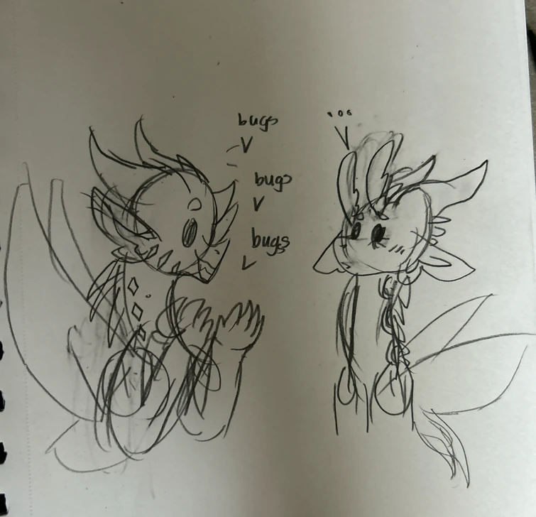 me and the baddie i pulled by being autistic | Fandom