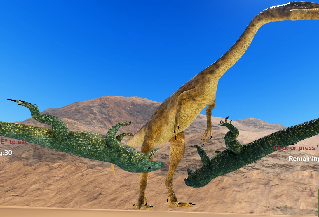 The lizards have variants. | Fandom