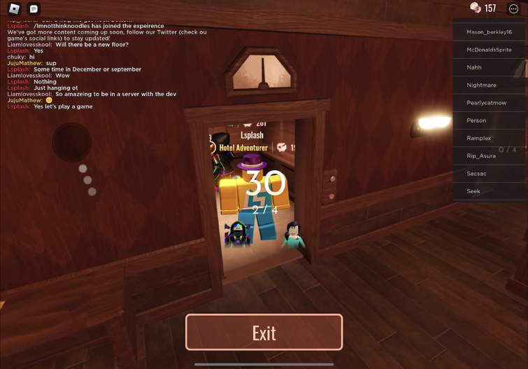 Bro I played with lsplash | Fandom