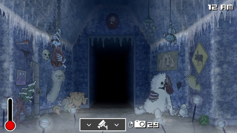 Here is the Full jumpscare sound of BBB on onaf 3! | Fandom