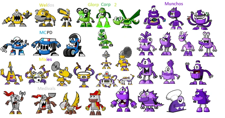 Discuss Everything About Databrawl Wiki | Fandom