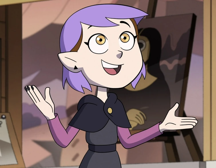 TGAMM Discussion post | Fandom