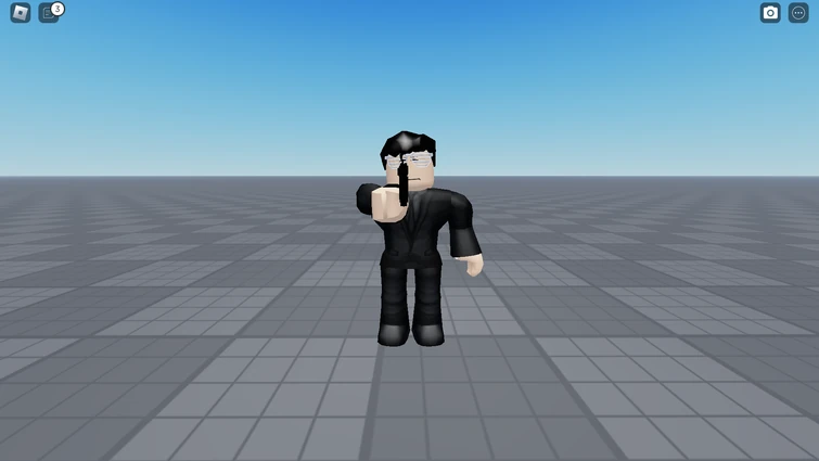 Discuss Everything About Entry Point Wiki | Fandom