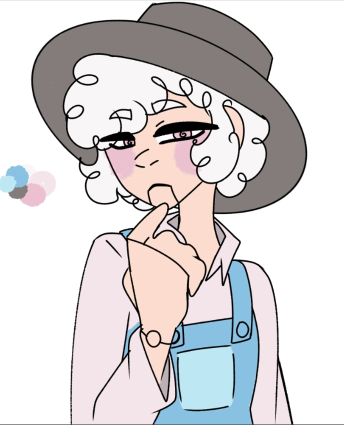 More silly art | Fandom