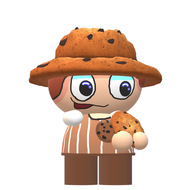 What should cooki do | Fandom