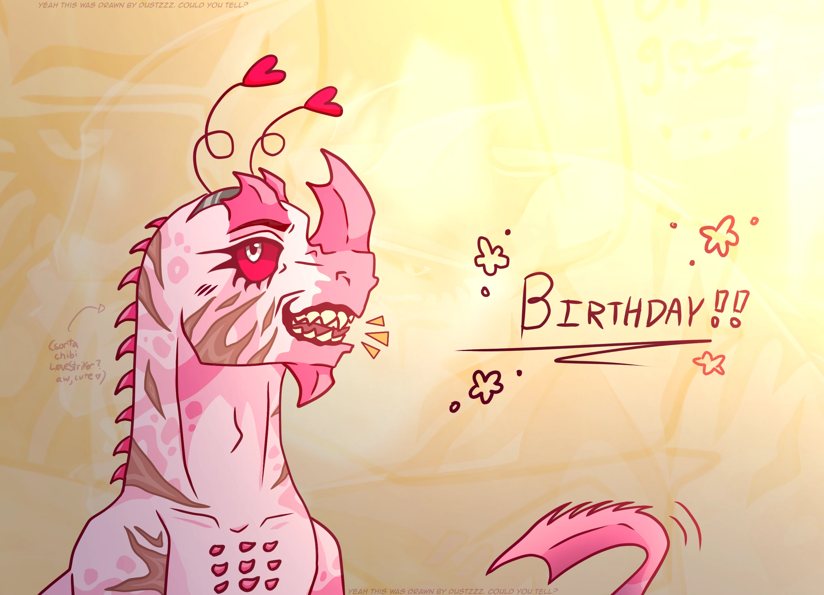- birthday time! ☆ | Fandom