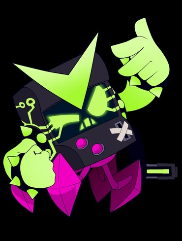 Best 8-Bit Skin (Part 3) | Fandom