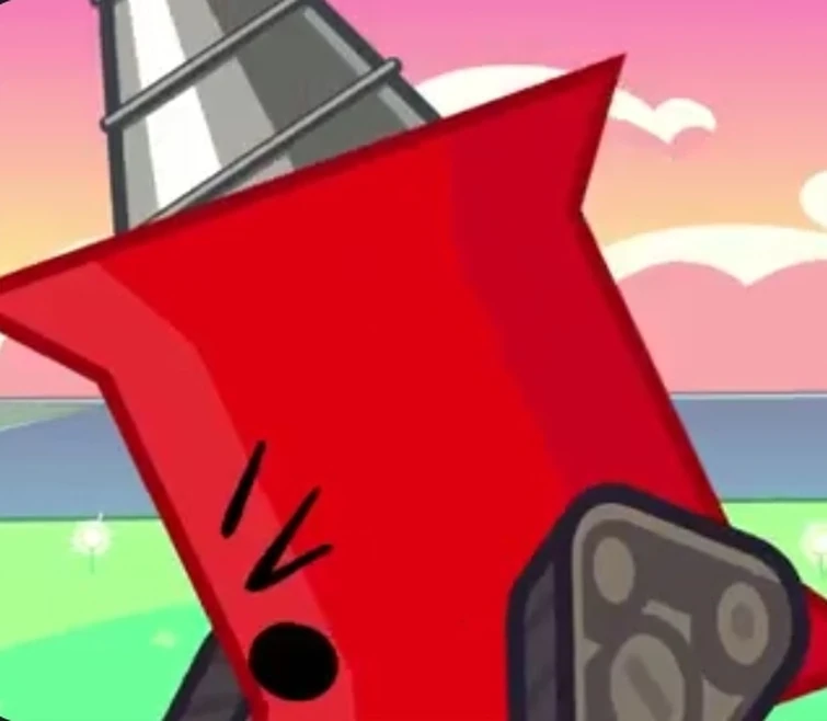BFDI/TPOT as Humans Pt. 1: Pin | Fandom