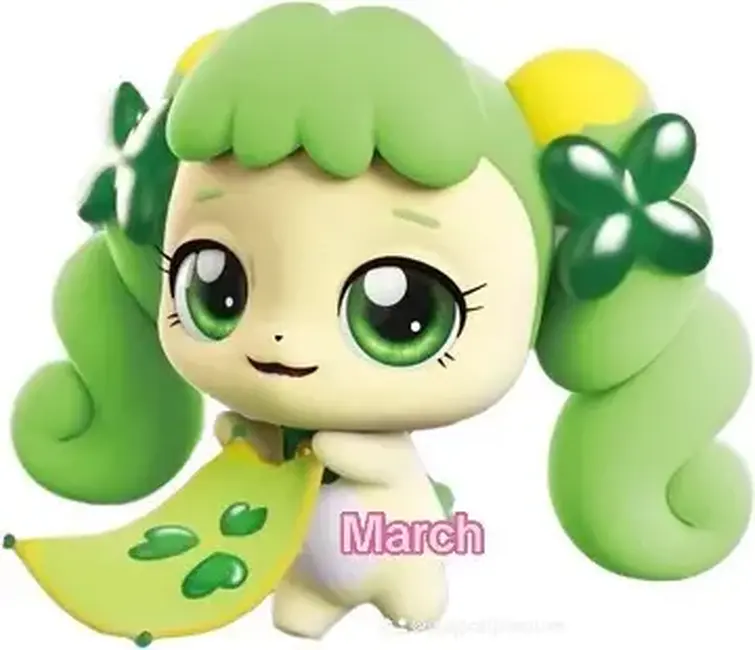 Your month your teenieping | Fandom