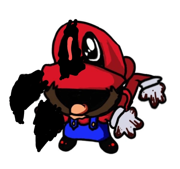 My new PFP for John Doe day | Fandom