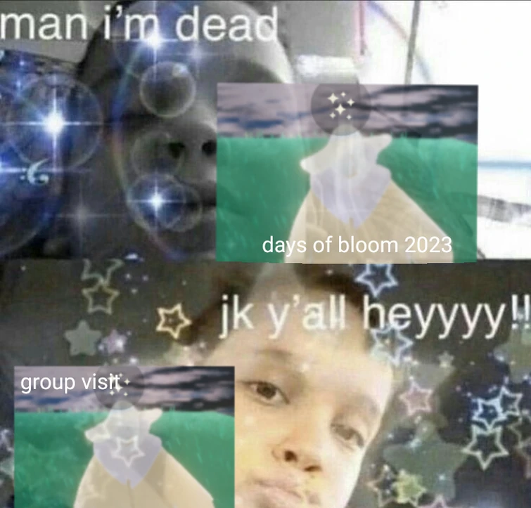 Uhhh art-meme dump idk☹️ | Fandom