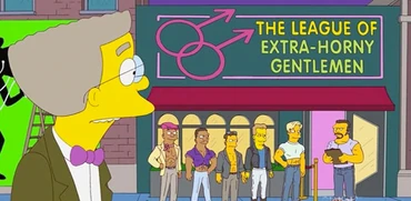 Discuss Everything About Simpsons Wiki | Fandom