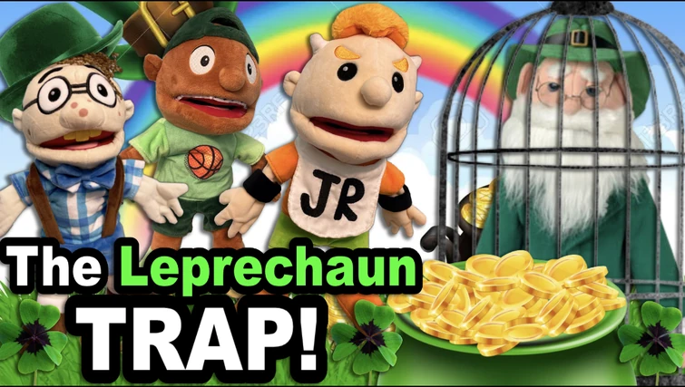 SML video ideas: St. Patrick’s Day Edition | Fandom