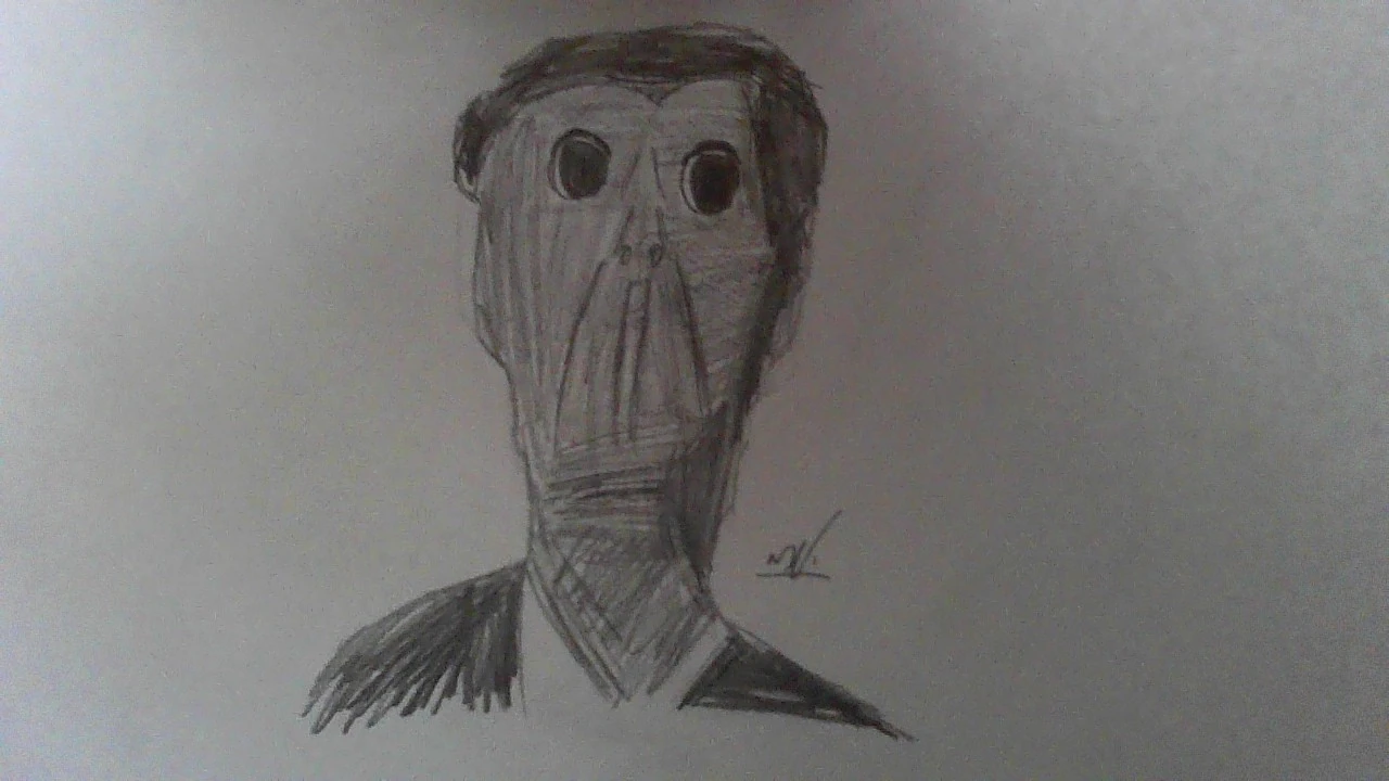 I made Obunga | Fandom