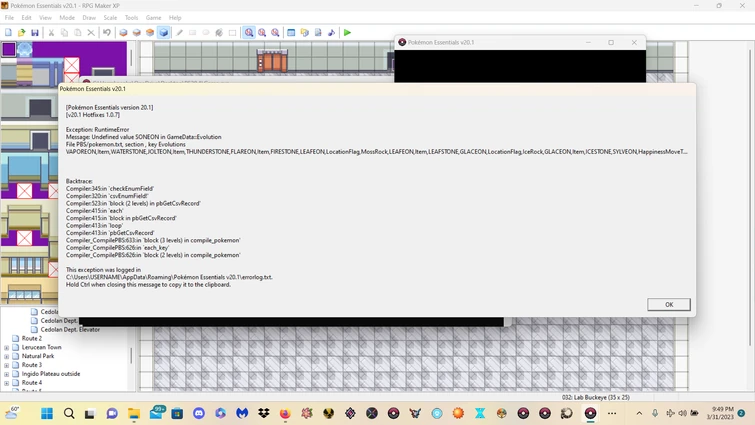 Discuss Everything About Essentials Docs Wiki | Fandom
