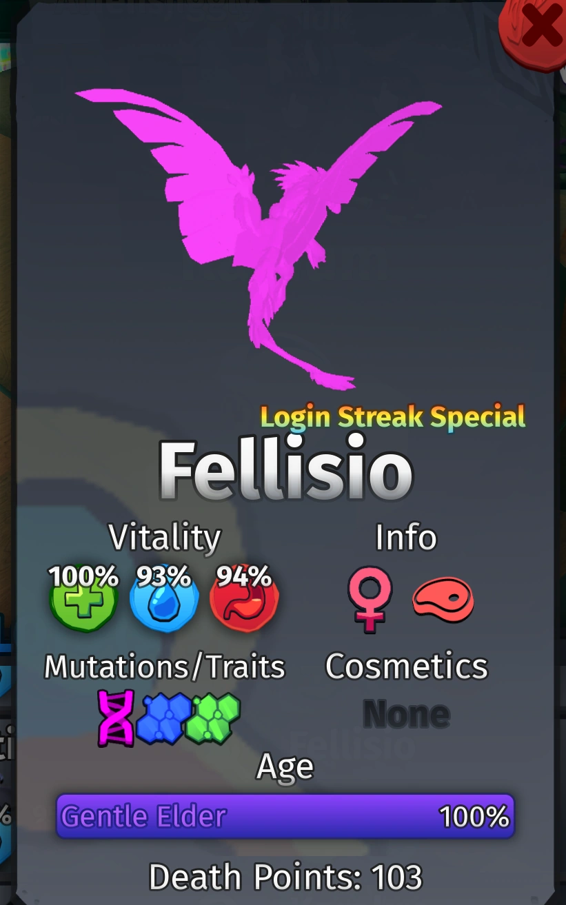 Selling FOOLS ERROR Fellisio for 4k! (NEED GONE!) | Fandom