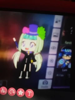 I made Dreamping in Gacha Club. | Fandom