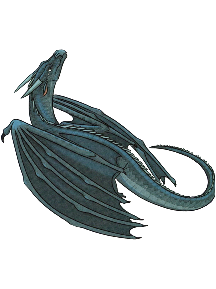 Discuss Everything About Wings of Fire Wiki | Fandom