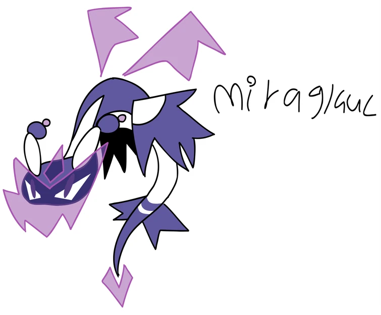 Fakemon | Fandom