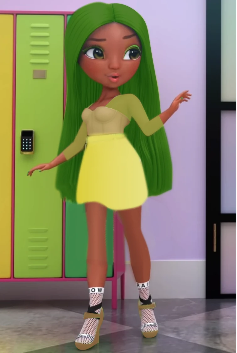 Ayla Sydin! | Fandom