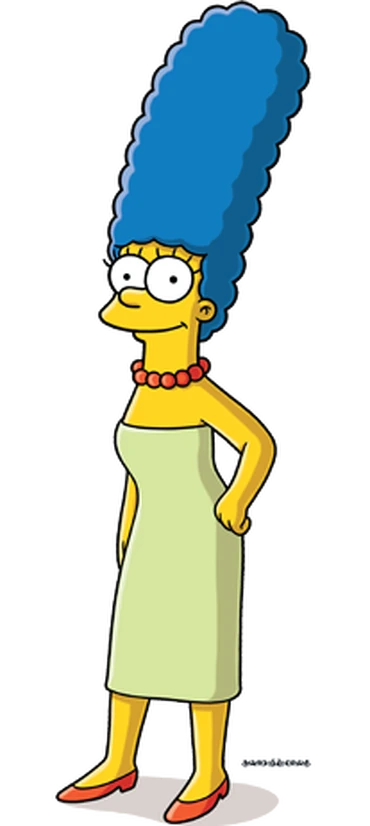 Who's going win marge simpson or camila noceda | Fandom