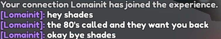 NO PLEASE I DONT WANNA GO BACK | Fandom