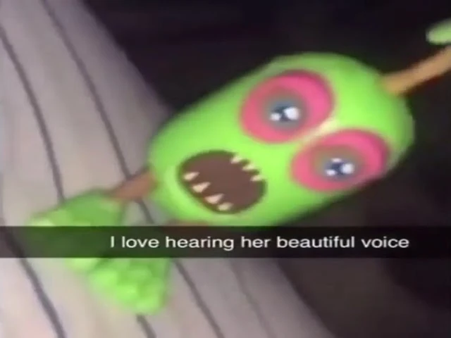 Send me goofy videos | Fandom