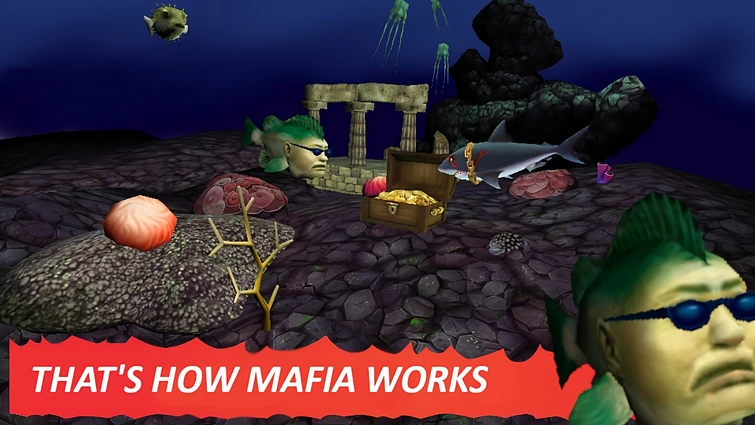 Discuss Everything About Hungry Shark Wiki | Fandom