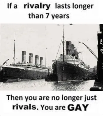 Shipping... Ships? | Fandom