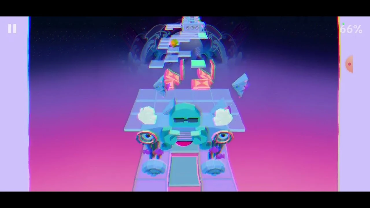 Rolling Sky Remake - The Water | Fandom