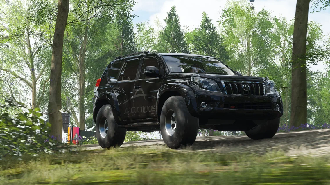 Vehicle concept: Arctic Ranger | Fandom