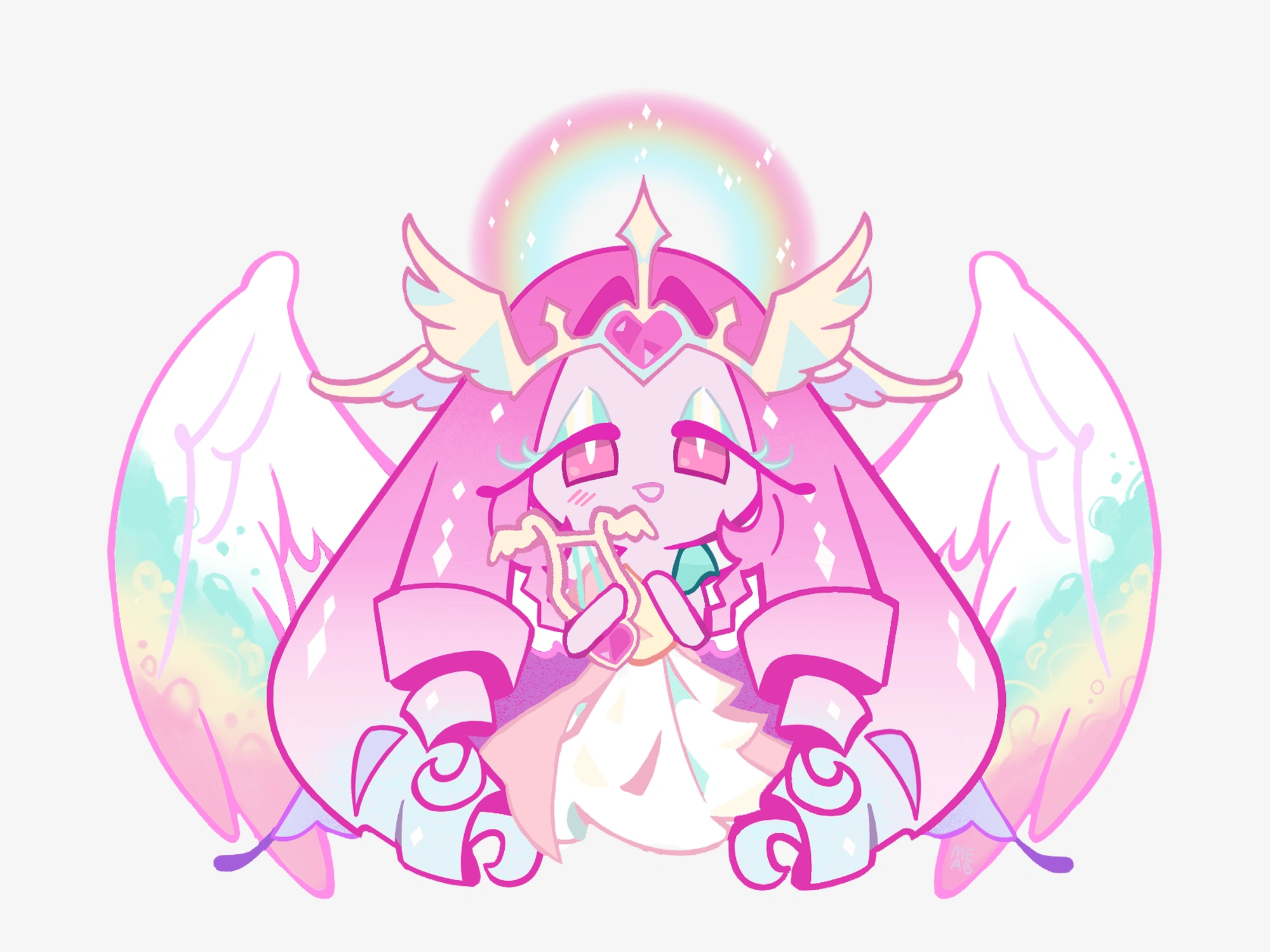 Sugar of Happiness, fanmade (NON OFFICIAL!) | Fandom