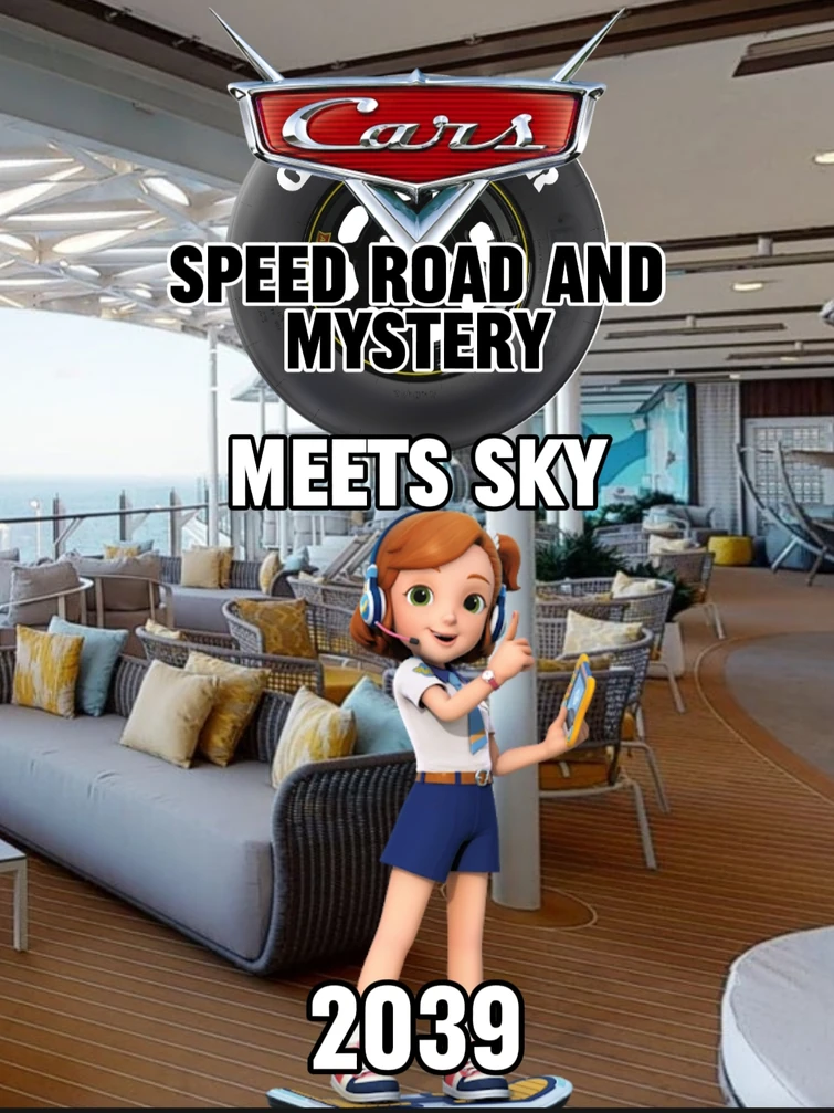 Cars: Speed Road And Mystery | The cars Wiki | Fandom