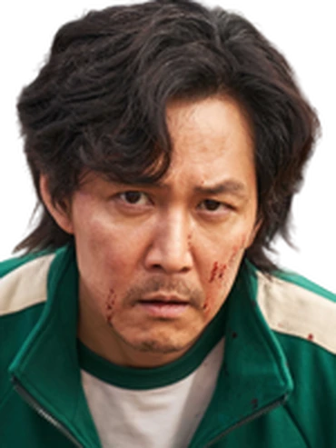 Fall Guy vs Seong Gi-Hun | Fandom