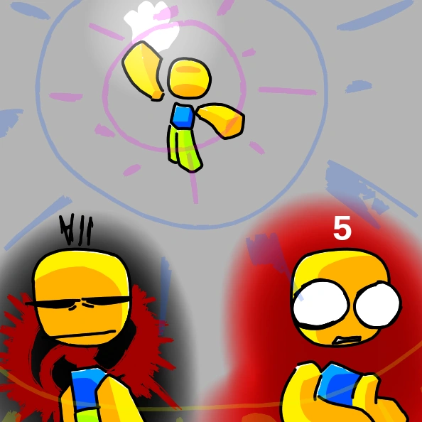 average day of a streak-based glove user | Fandom