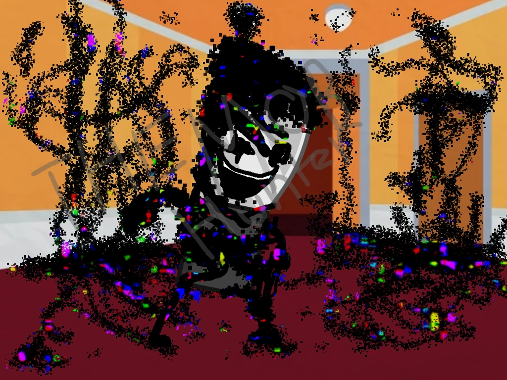 Random Ibispaint thing | Fandom