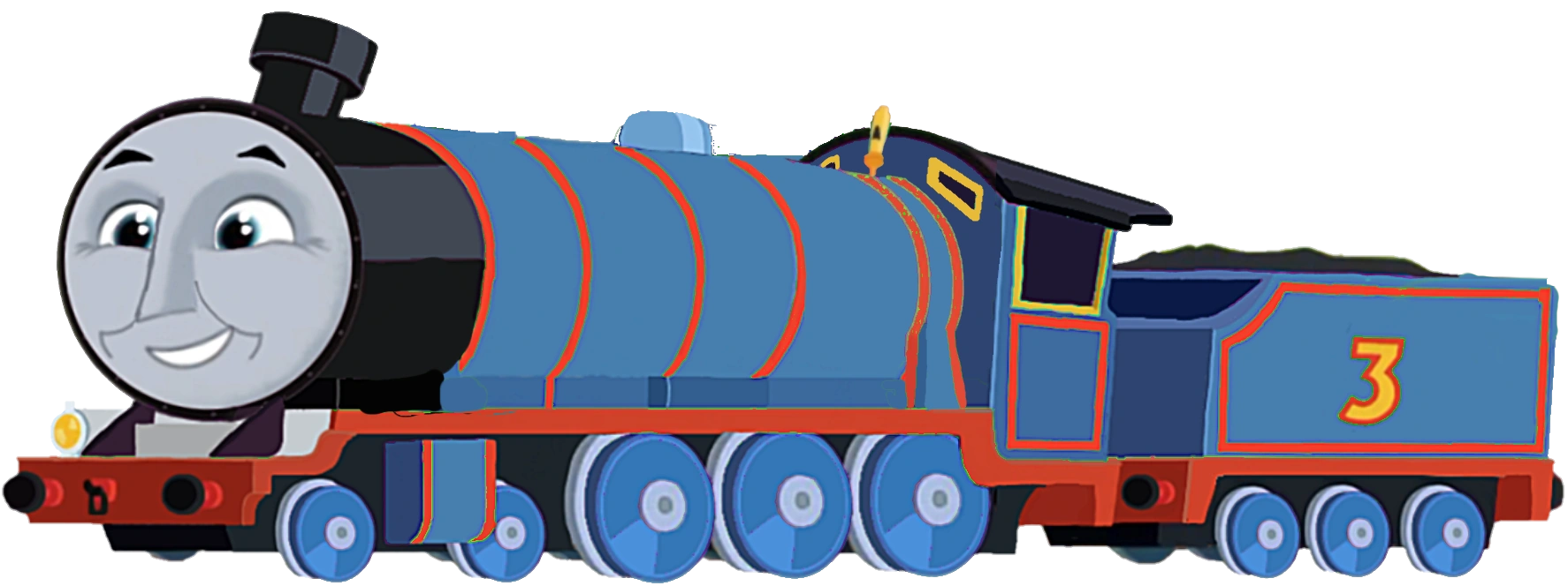 Henry Variants | Fandom