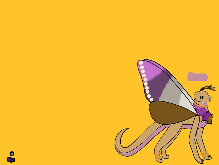 Redesigned oc!!! | Fandom