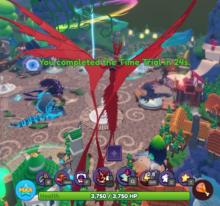 is text popups being smack in the middle of the screen intentional | Fandom
