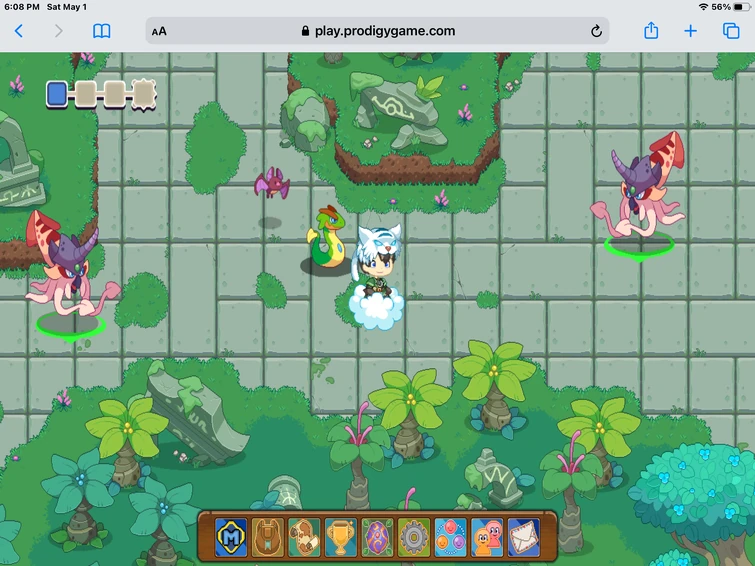 Discuss Everything About Prodigy Game Wiki | Fandom