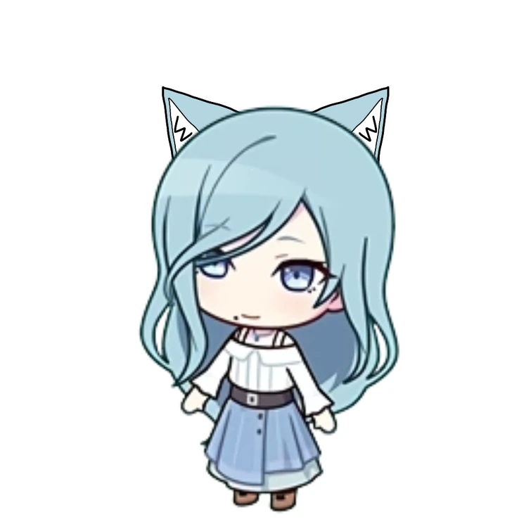 Cat Shizuku | Fandom