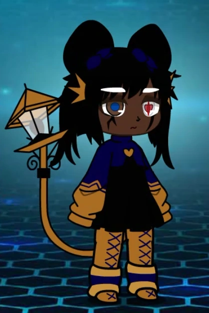 New character styles?! | Fandom