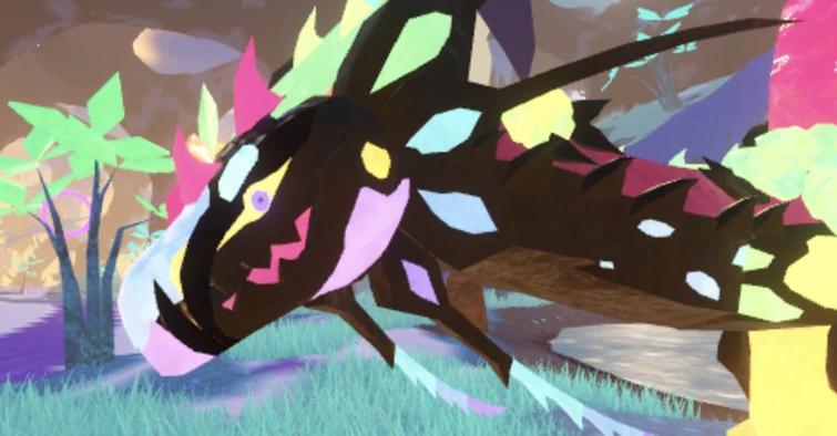 Discuss Everything About Creatures of Sonaria Wiki | Fandom